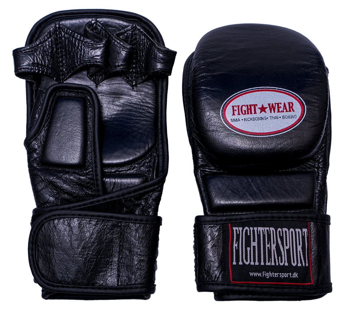 Fightersport MMA Handskar 7 oz "Training" - Fightersport - Fightersport
