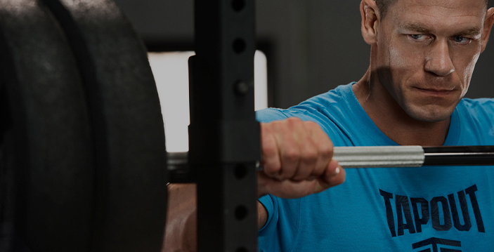 Tapout MMA udstyr køb det hos Fightersport.