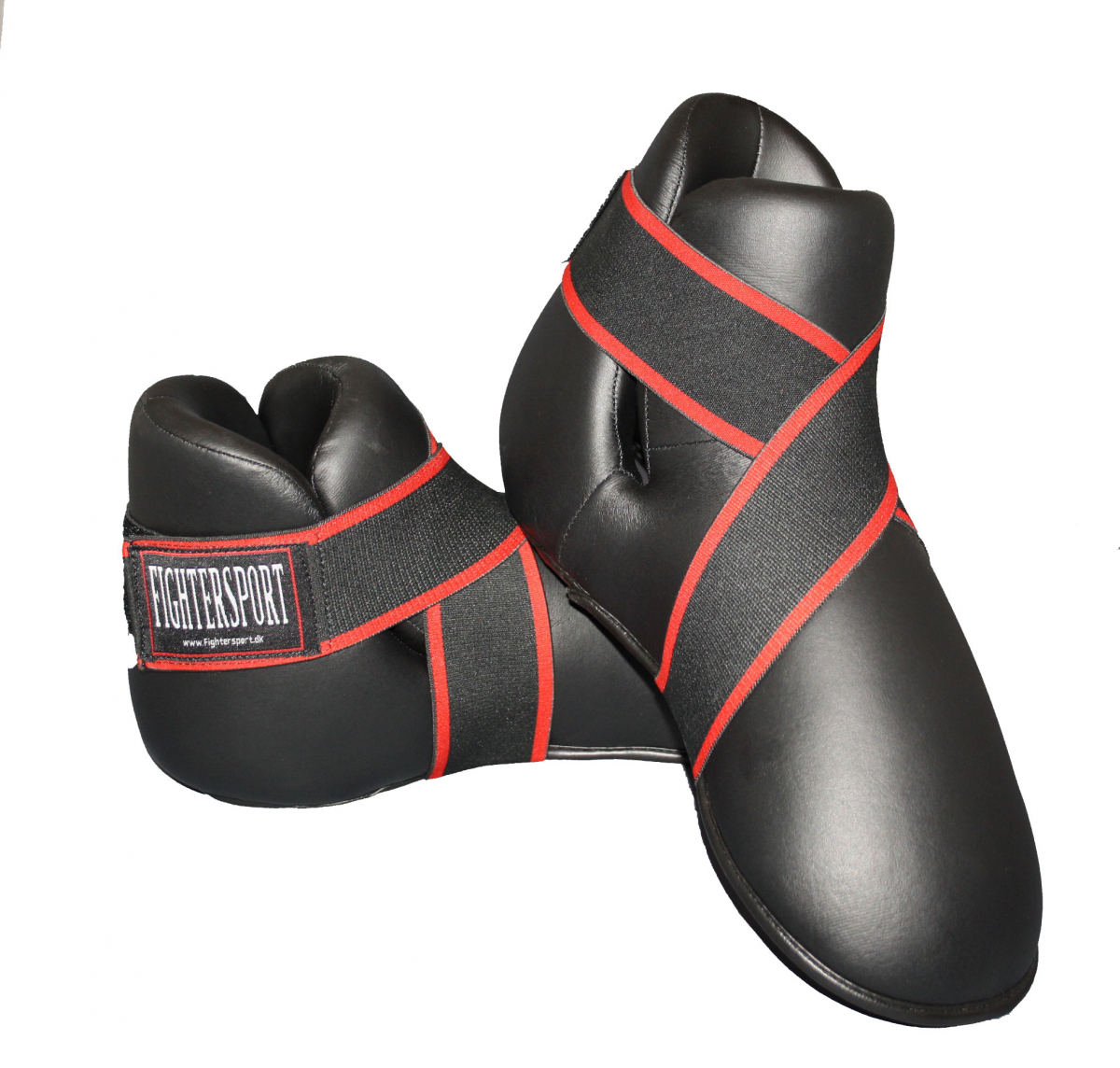 Fightersport Safety-Sko '' X-Kick''